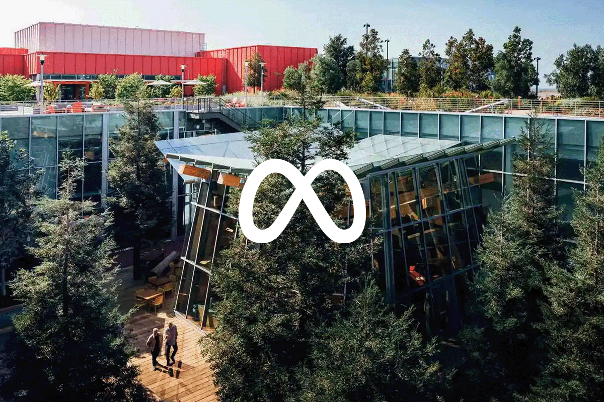 Meta’s journey to sustainability: pioneering net-zero emissions